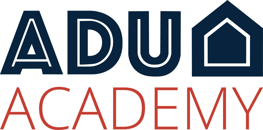 Home - SoCal ADU Tours